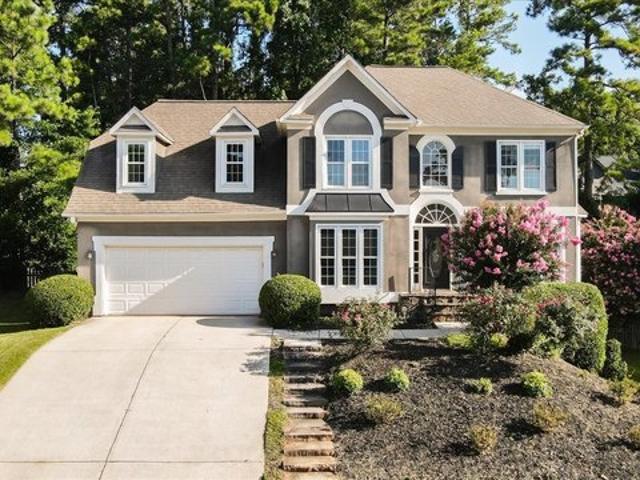 5580 N Hillbrooke Trce, Alpharetta, GA 30005
