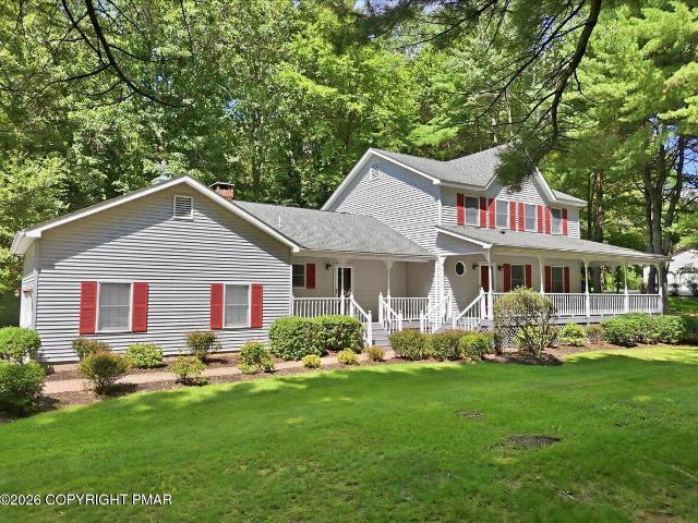 5580 Olde Mill Run