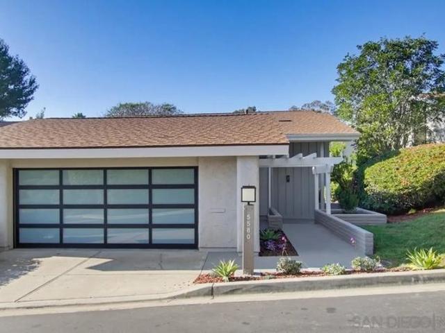 5580 Caminito Consuelo, La Jolla, CA 92037