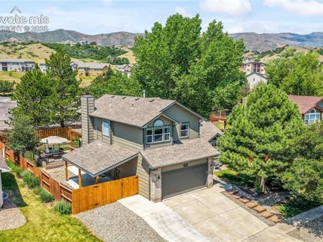 5580 Flag Way