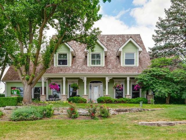 5580 Hilltop Ln, Libertyville, IL 60048