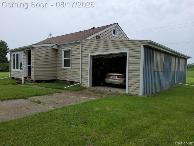 5580 Hollow Corners Drive