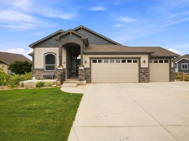 5580 Homeward Dr, Timnath, CO 80547