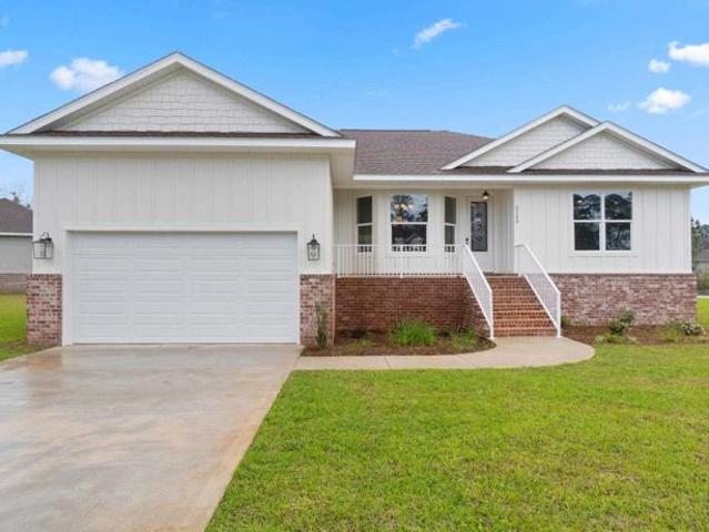 5580 Kailey Rd, Milton, FL 32583