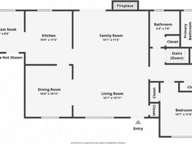 5580 Leather Stocking Ln, Smoke Rise, GA 30087