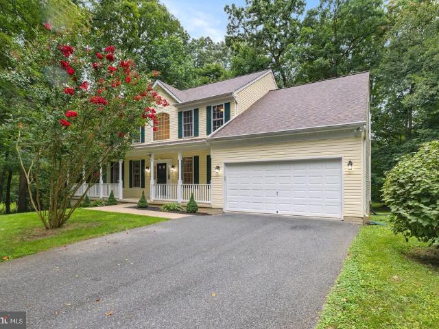 5580 Rhonda Road