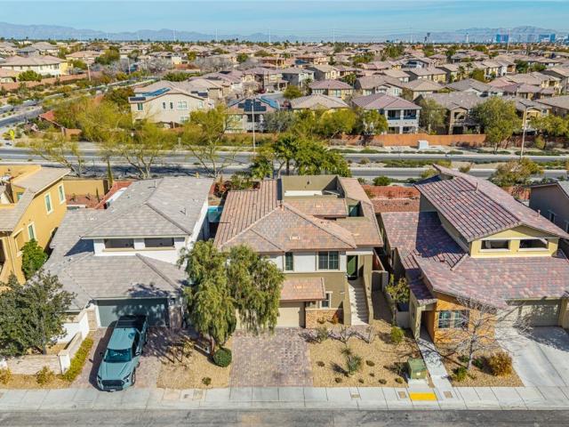 5580 Trilling Bird Dr, Las Vegas, NV 89135 | MLS #2750