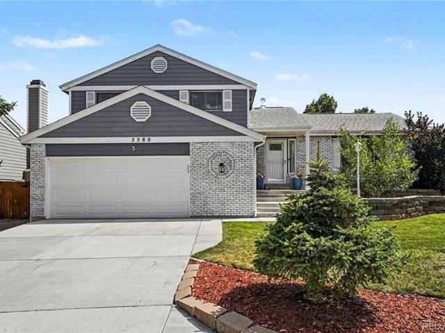5580 W 74th Ave, Arvada, CO 80003