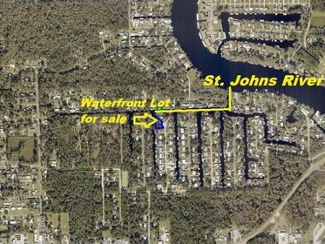 55813 Sam St, Astor, FL 32102