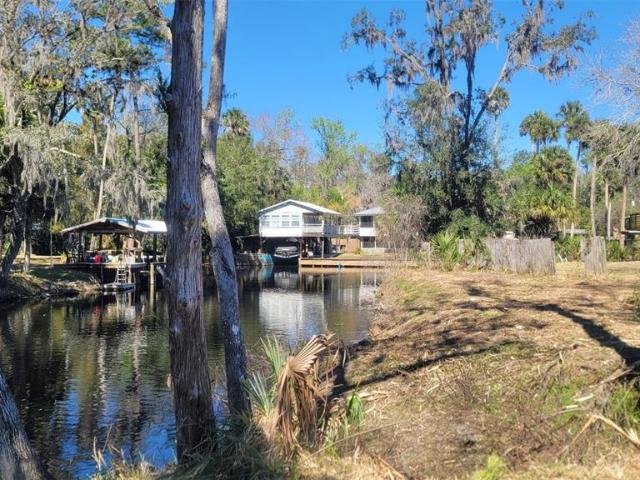 55813 Sam St, Astor, FL 32102 | MLS #FC317033