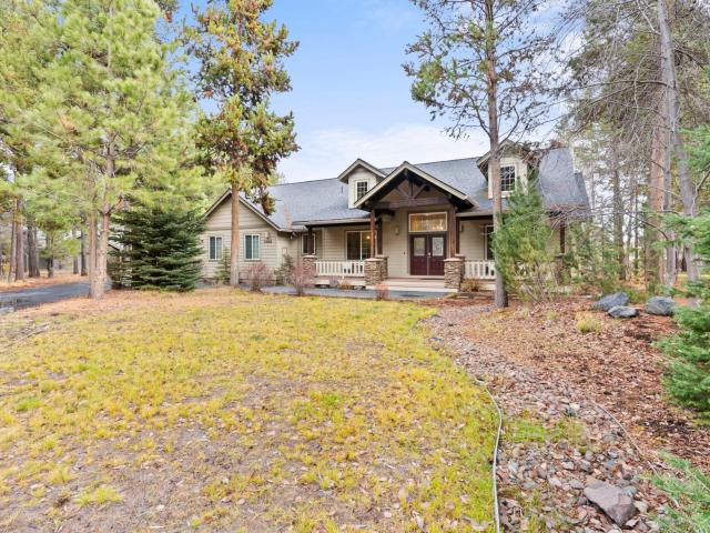 55815 Lost Rider Loop, Bend, US, OR