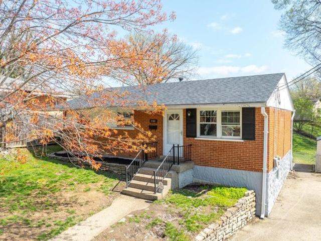 5581 Nightingale Ct, Fairfax, OH 45227