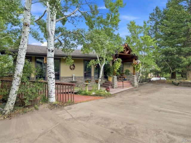 5581 Northwood Drive