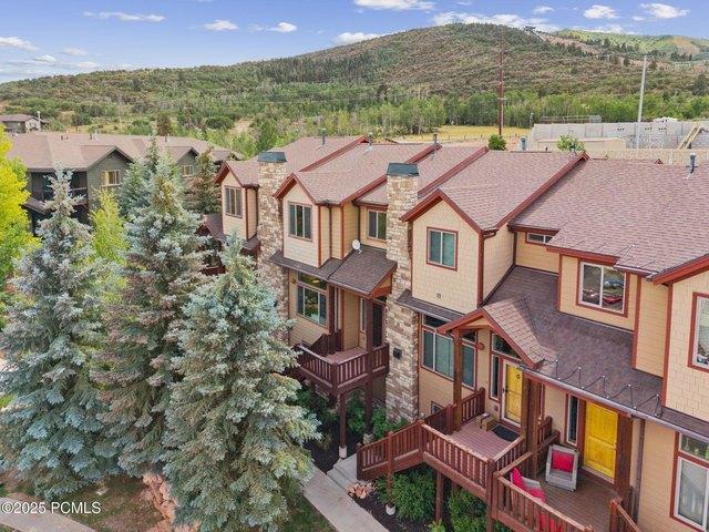 5581 Oslo Ln, Park City, UT 84098