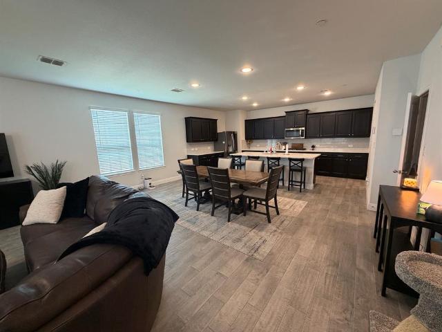 5581 Crosby Drive