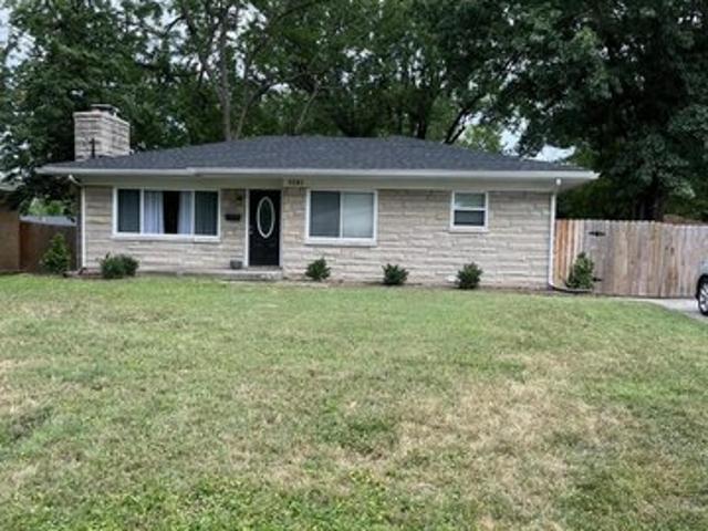 5581 Dorinda Dr, Louisville, KY 40258