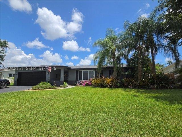 5581 SW 7th St, Plantation, FL 33317