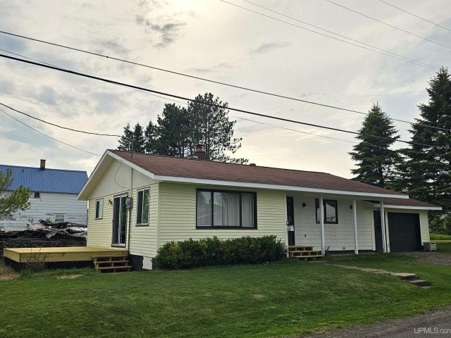 55823 Hancock Street