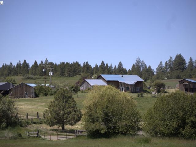 55821 wildhorse rd