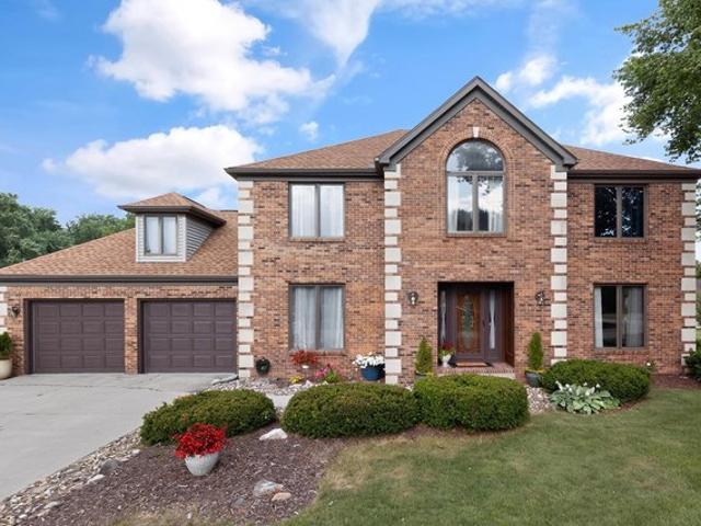 55828 Nursery Ave, Mishawaka, IN 46545