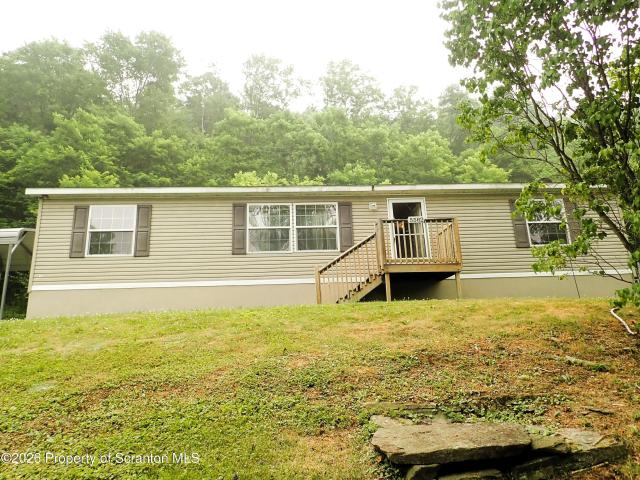 5582 Bolles Road