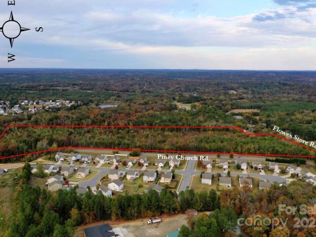 5582 Flowes Store Rd, Concord, NC 28025 | MLS #4322 | Compass