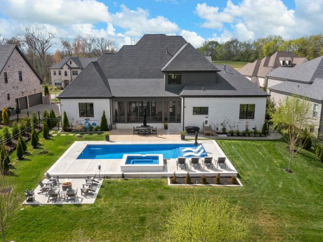 5582 Hardeman Springs Blvd