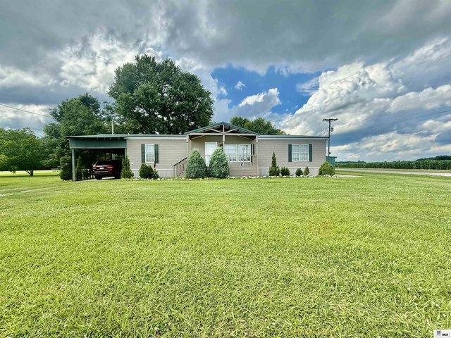 5582 Highway 562, Wisner, LA 71378