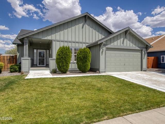5582 Knoll View Way, Sparks, NV 89436