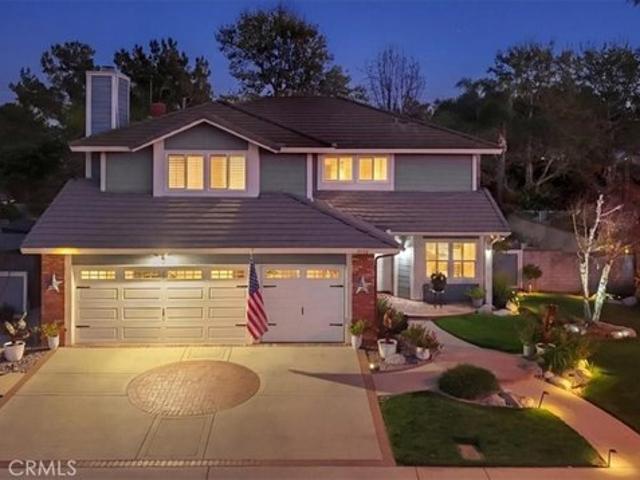 5582 Lakeview Dr, La Verne, CA 91750