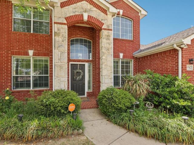 5582 Park Haven Place