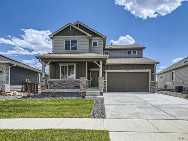 5582 Stone Harbor Dr Lot 60077, Elizabeth, CO 80107