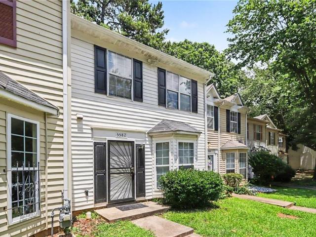 5582 Stonington Trace Parkway