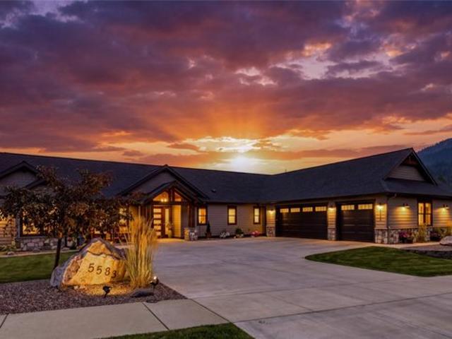 5583 Canyon River Rd, Missoula, MT 59802