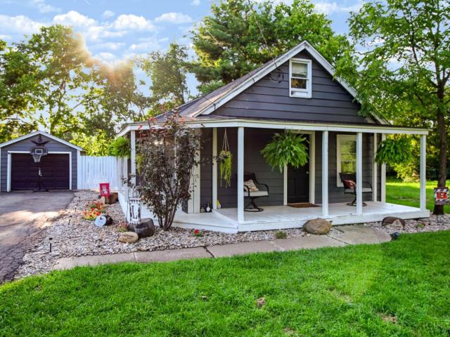 5583 Cincinnati Dayton Road