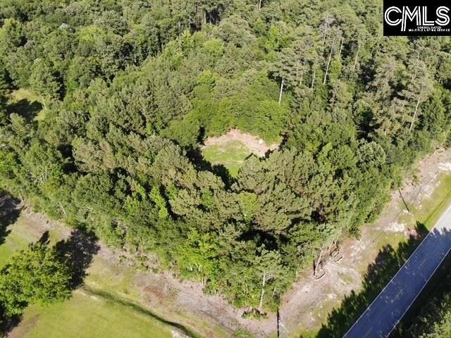 5583 Deadfall Rd, Silverstreet, SC 29145