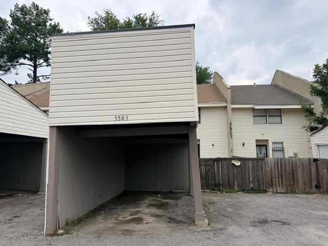5583 Gates Cv Unit 44, Memphis, TN 38115