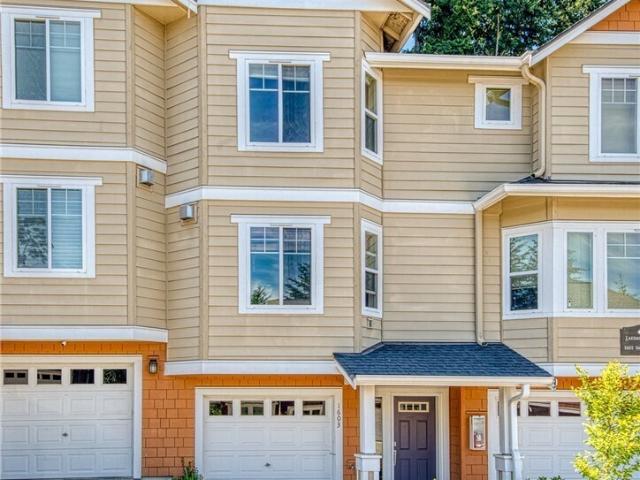 5583 Lakemont Blvd SE, Unit 1603, Bellevue, WA 98006 | MLS #2496
