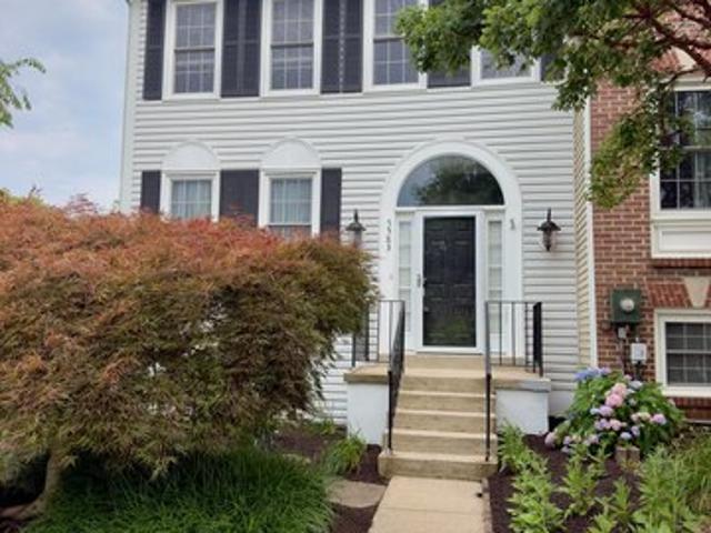 5583 Rivendell Pl, Frederick, MD 21703