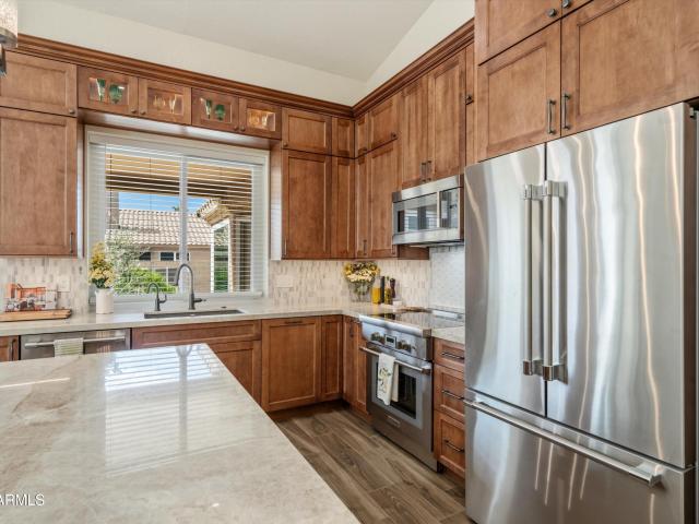 5583 W Orchid Lane