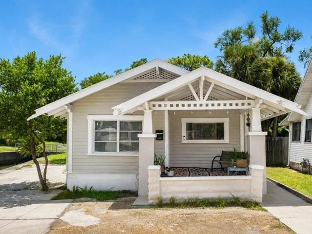 558 10th Ave S, Saint Petersburg, FL 33701