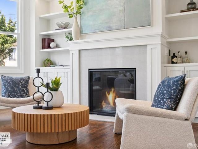558 22nd Ave, San Francisco, CA 94121