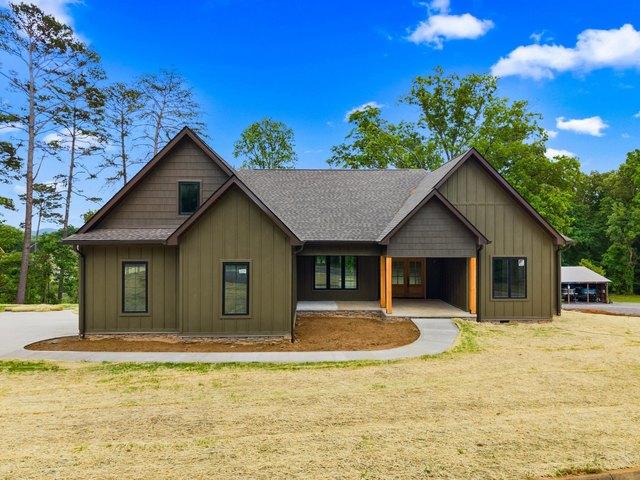 558 Cow Poke Ln, Rutledge, TN 37861
