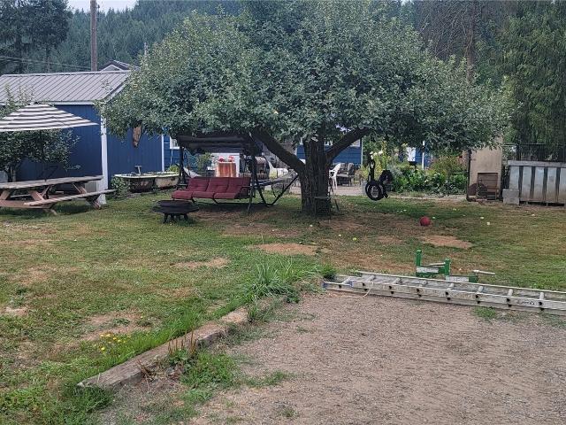 558 Coal Creek Road