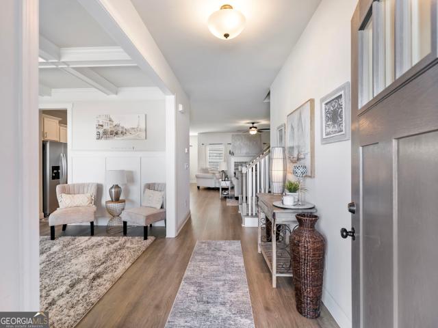 558 Calgary Downs Drive