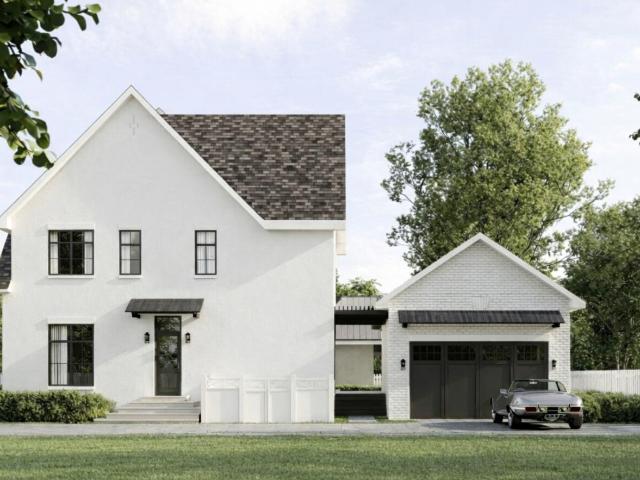 558 Center Street