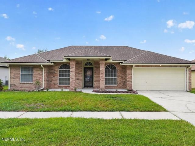 558 Charles Pinckney St, Orange Park, FL 32073