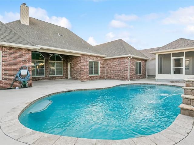558 Cypress Drive