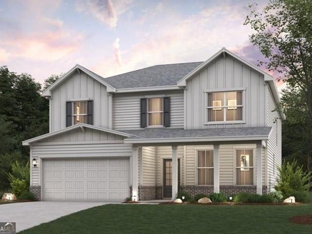 558 Arborston Way Lot 195, Jefferson, GA 30549