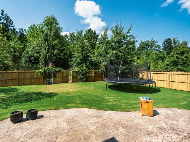 558 Boulder Point Drive